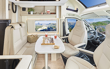 Vans DREAMER 2022 - Another idea of freedom