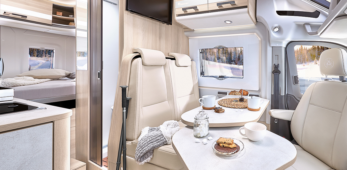 Vans DREAMER 2023 - Another idea of freedom