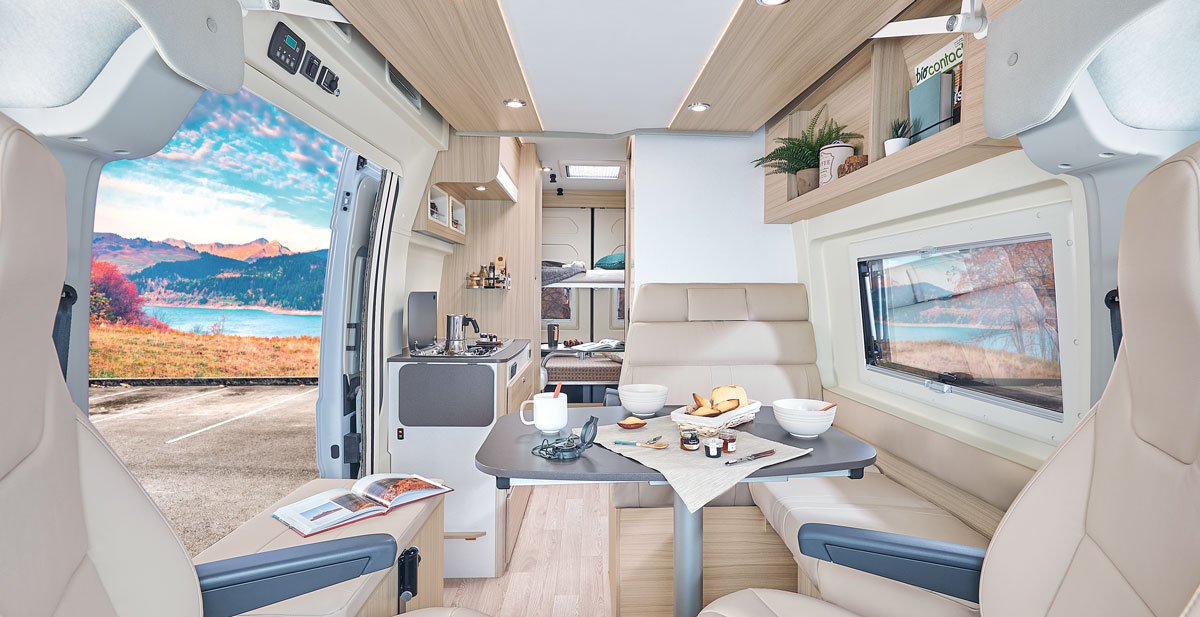 Vans DREAMER 2023 - Another idea of freedom